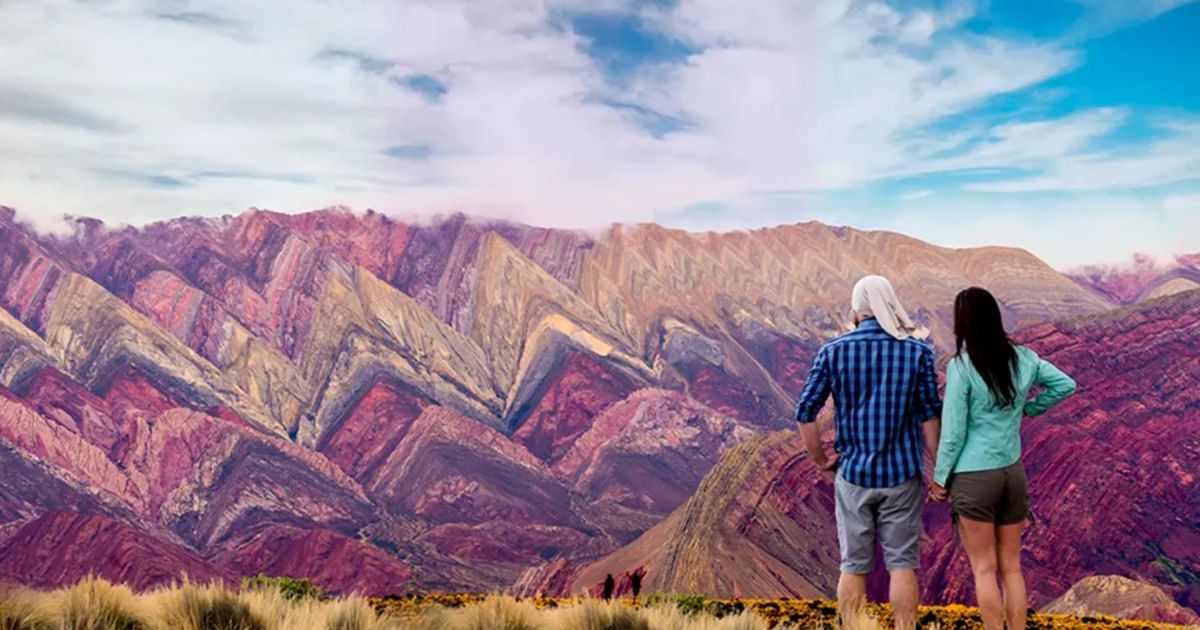 Tres experiencias únicas para vivir Jujuy: vinos de altura, bodas soñadas y cielos infinitos ...