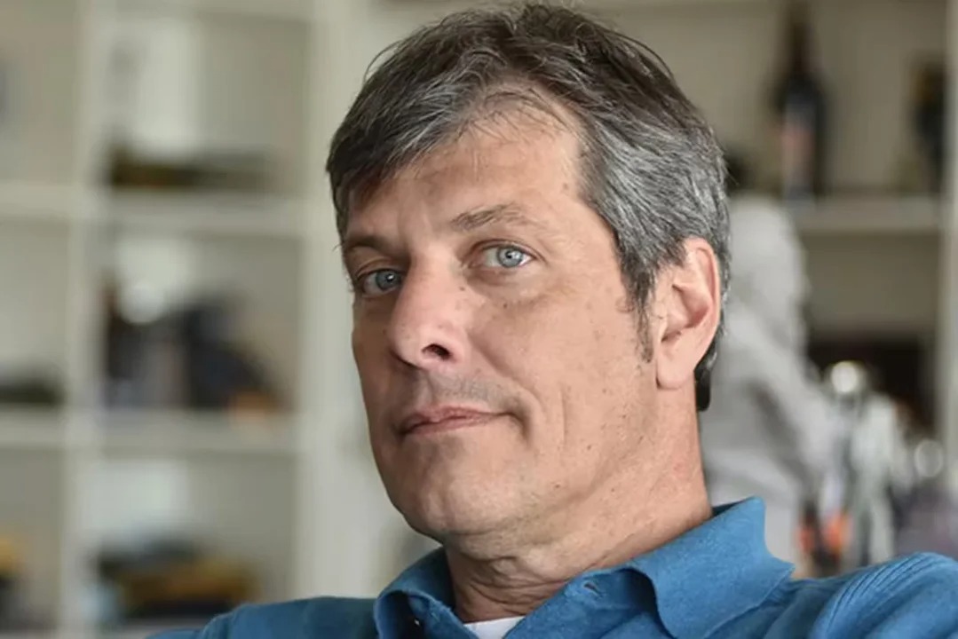 Mario Pergolini, irónico sobre los Martín Fierro de Streaming: “Nunca ...