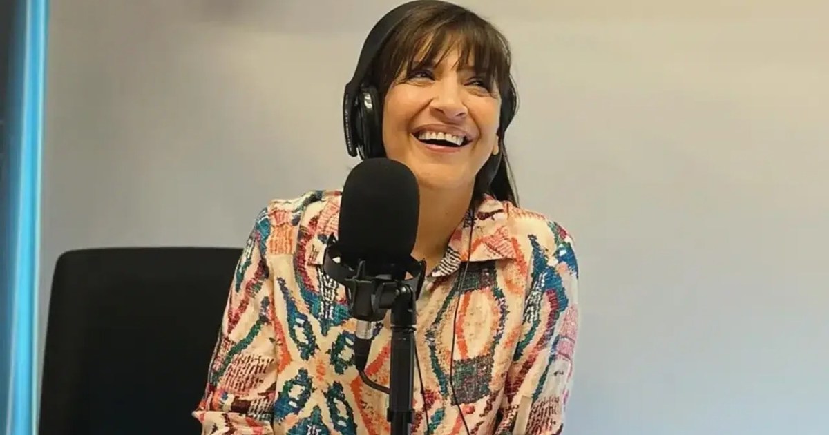 Elizabeth Vernaci apuntó sin filtro contra las panelistas de LAM ...