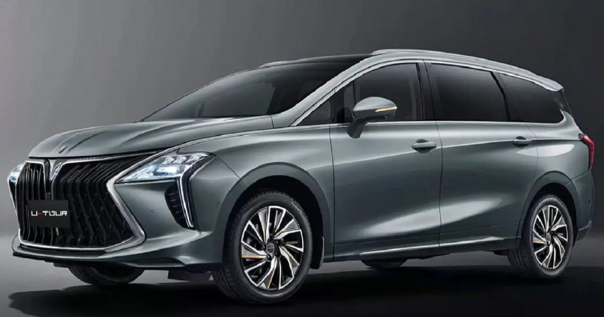 La marca de autos china que llega al país con cuatro modelos que ...