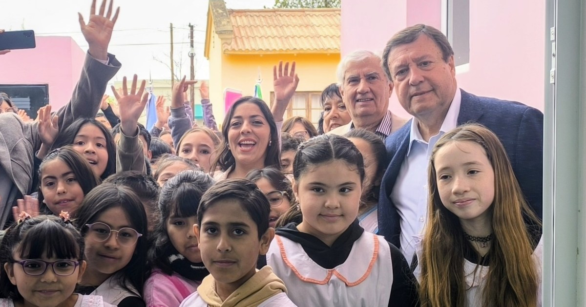 Valcheta celebra 192 años con identidad, raíces y proyección - Diario ...