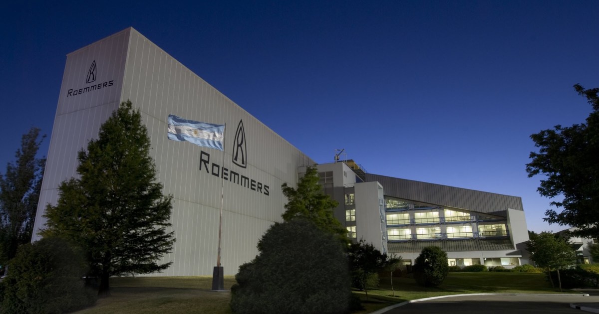 Roemmers compró el laboratorio Sidus y busca garantizar la continuidad de sus 500 empleados ...