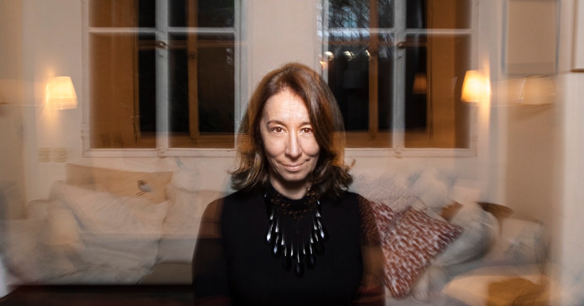 «La hermana»: el retrato de Martha Pelloni, la monja que sonríe ...