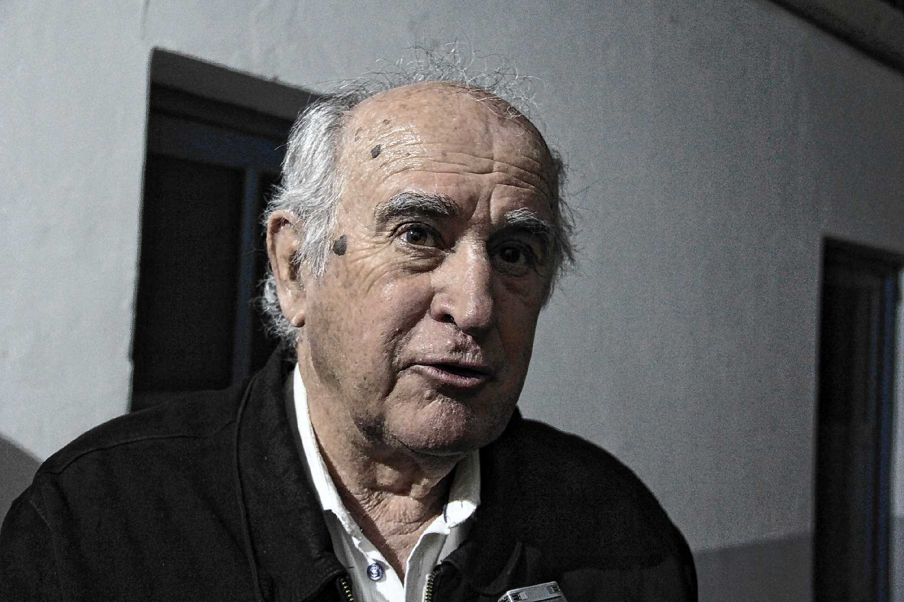 Para Oscar Parrilli, los que perdieron en la elección 2025 fueron los ...