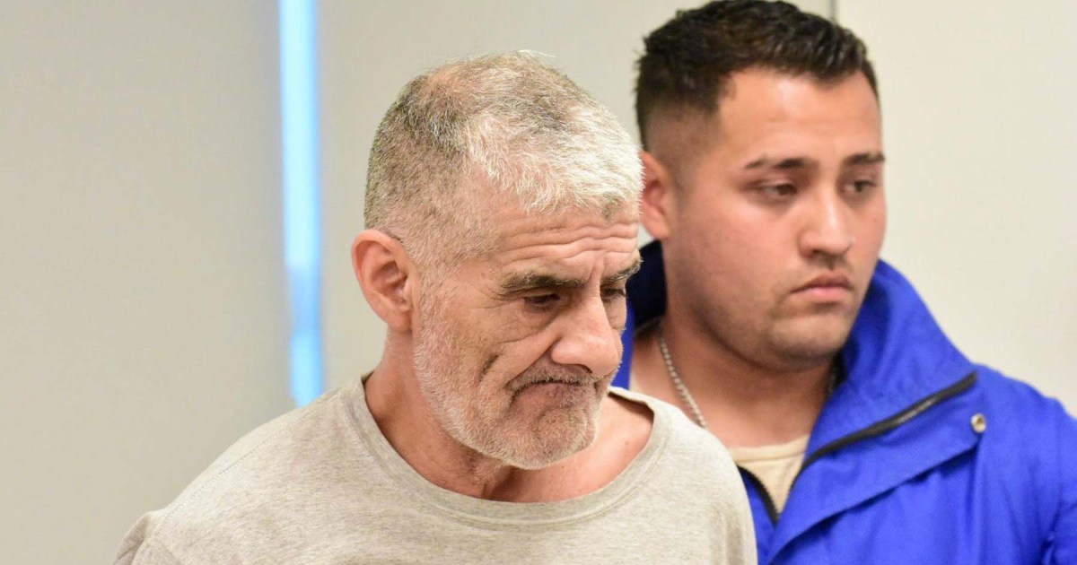 Confirman la prisión preventiva al imputado por el transfemicidio de Azul Semeñenko en Neuquén ...