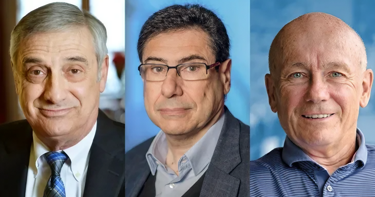 El Nobel de Economía en 2025 fue para Joel Mokyr, Philippe Aghion y ...