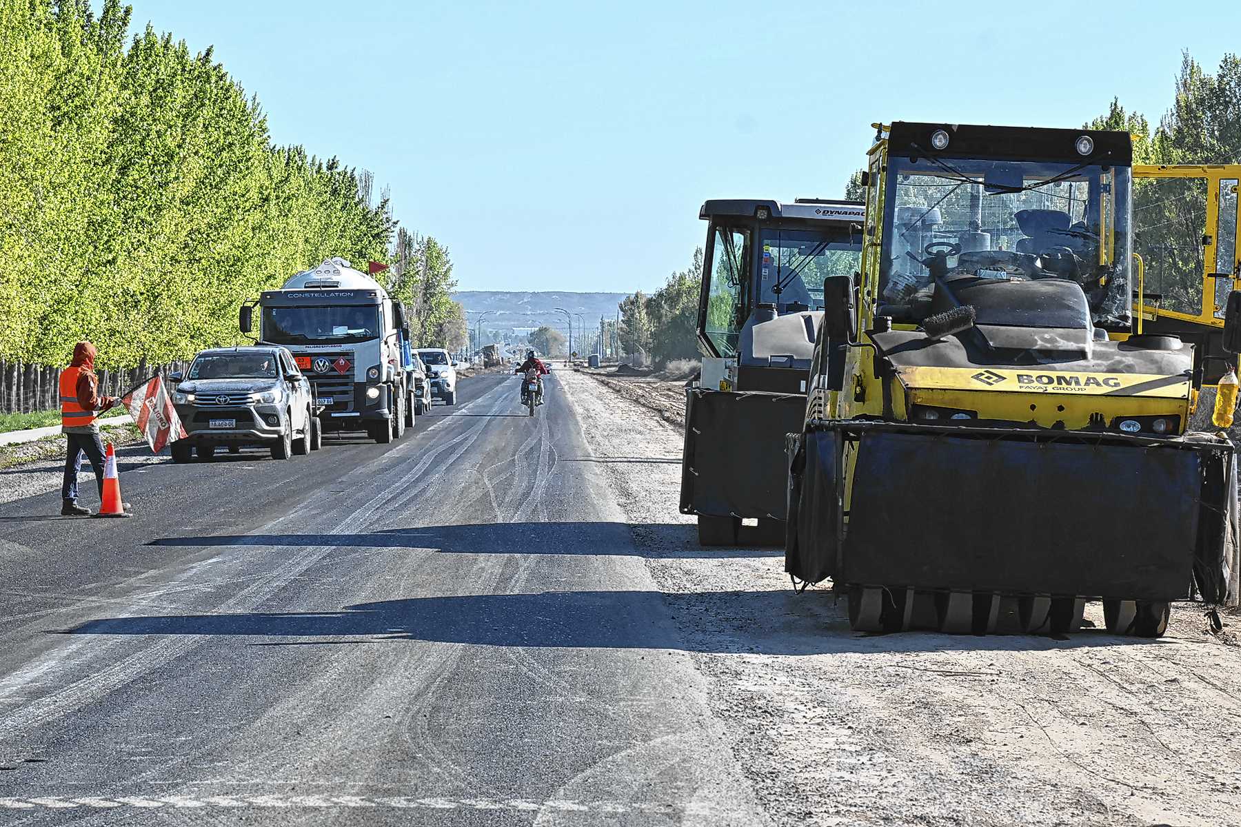 Río Negro: un Estado presente para un desarrollo real - Diario Río Negro