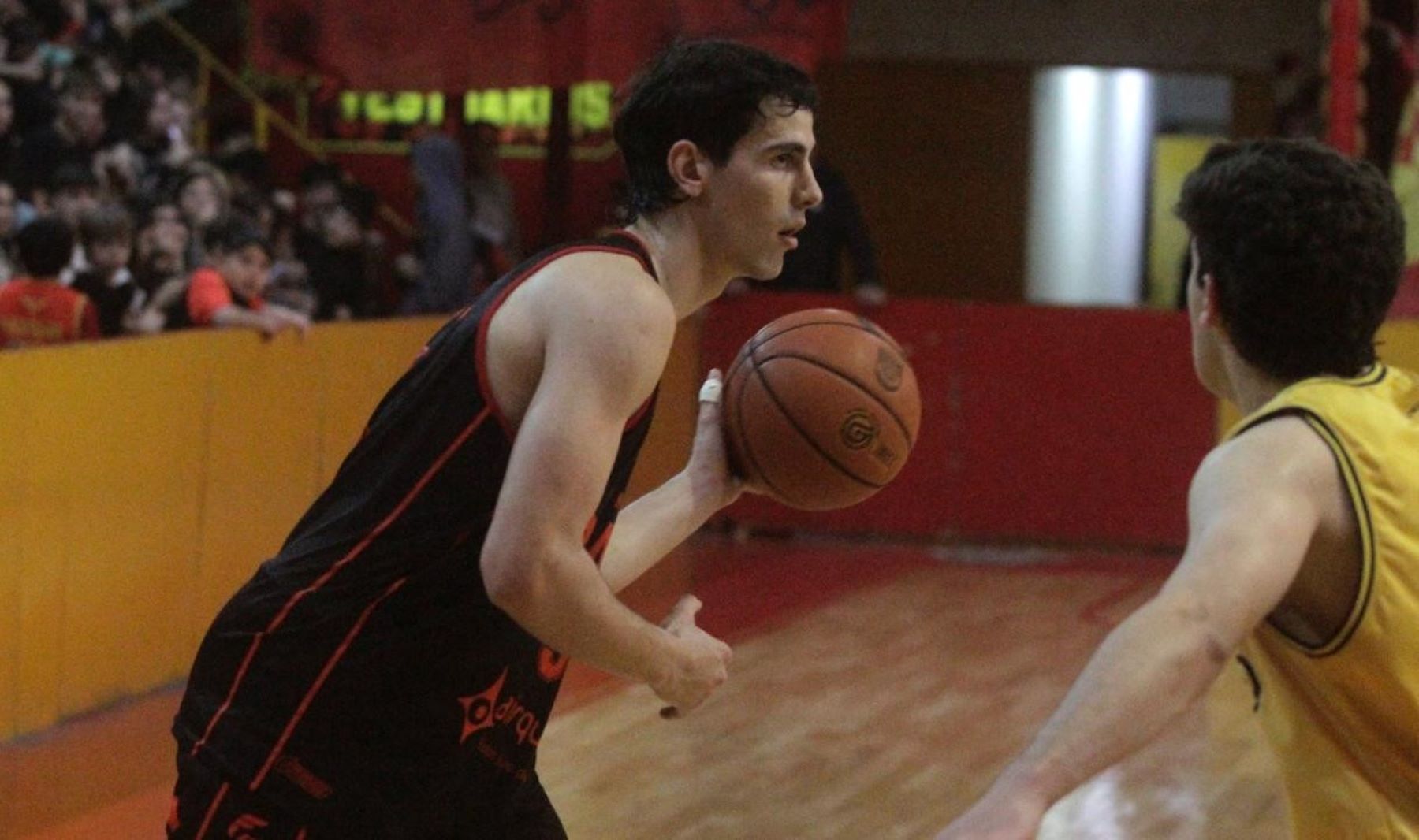 PreFederal de básquet: Español venció a Del Progreso y alcanzó la media ...