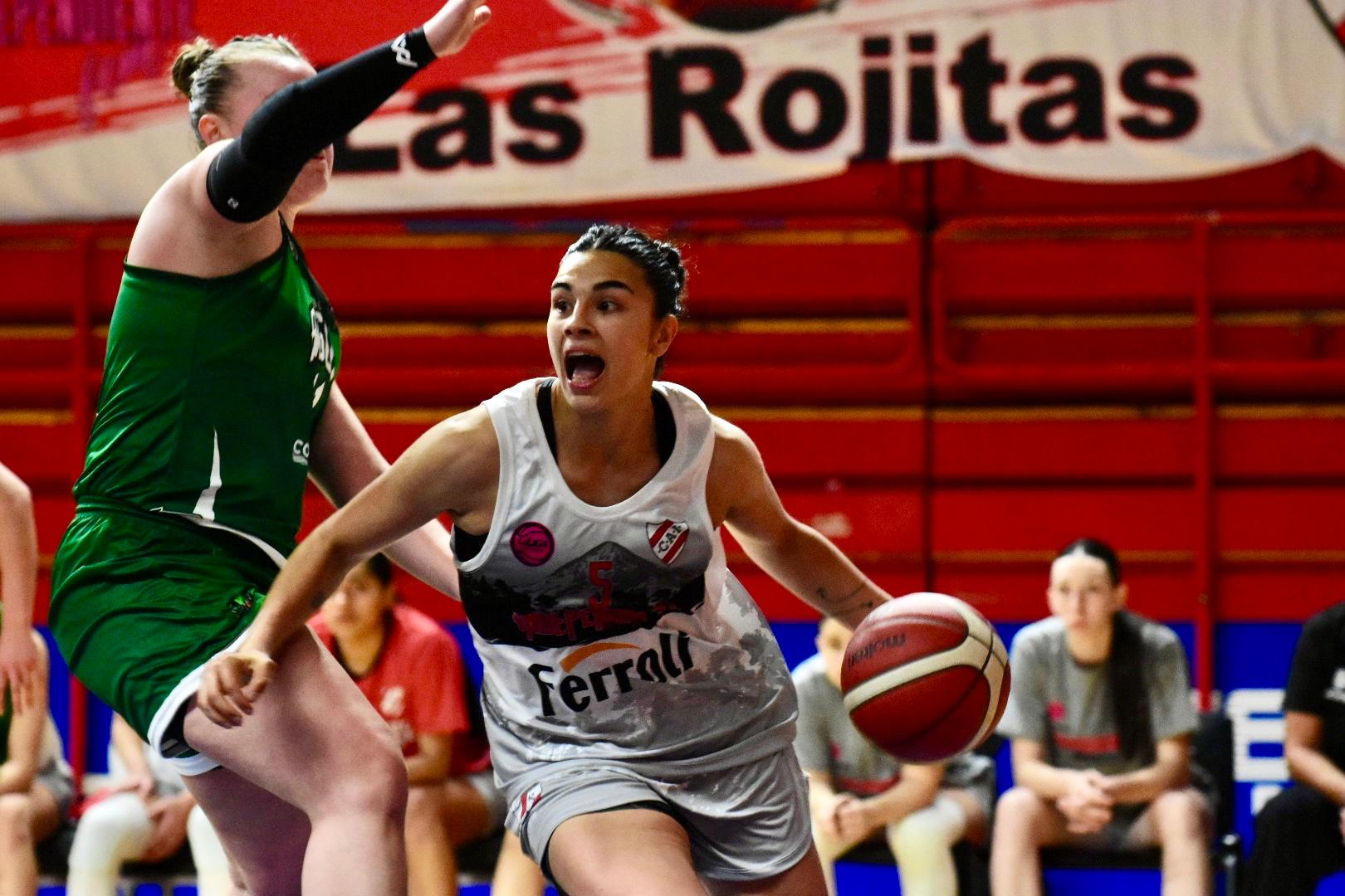 Liga Nacional: Independiente y Biguá salen a la ruta luego del ...