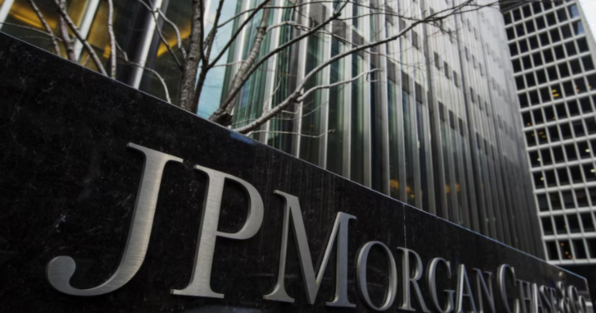 JP Morgan pronosticó una baja del riesgo país y cambió las proyecciones ...