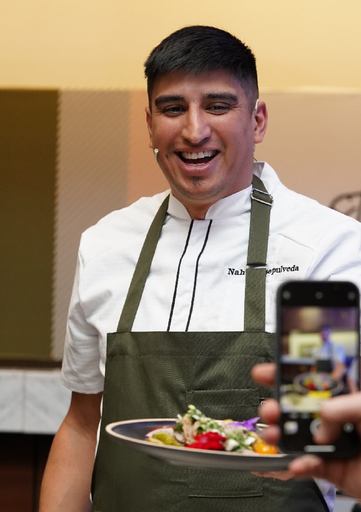 Qué cocinar esta semana: menú día por día del 3 al 7 de noviembre por ...