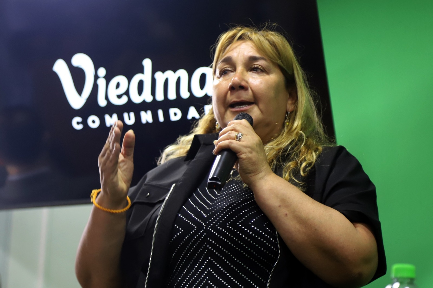 Esto es En Off: Suárez Colman ahora anunció que se suma al equipo de ...