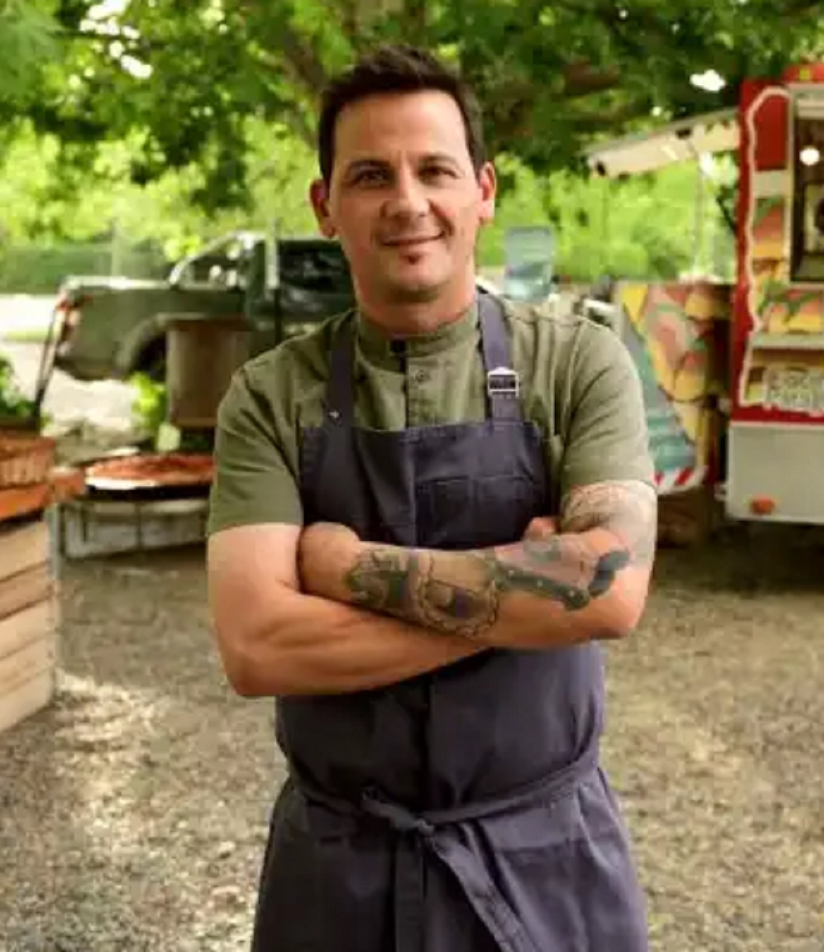 El menú de la semana: qué comemos del 6 al 10 de octubre por el chef ...