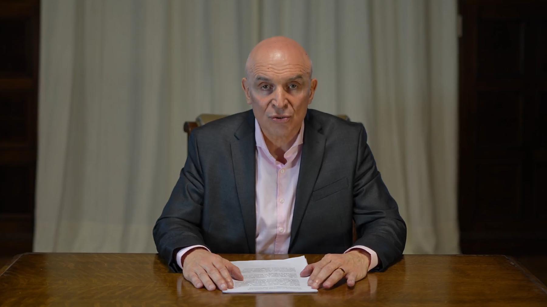 Escándalo con Espert: admitió haber cobrado 200.000 dólares en 2019 ...