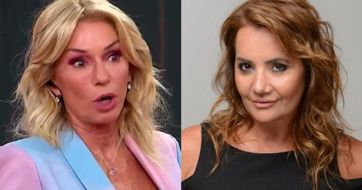 Yanina Latorre apuntó contra Nancy Pazos: “Sos una vendehumo que se la ...