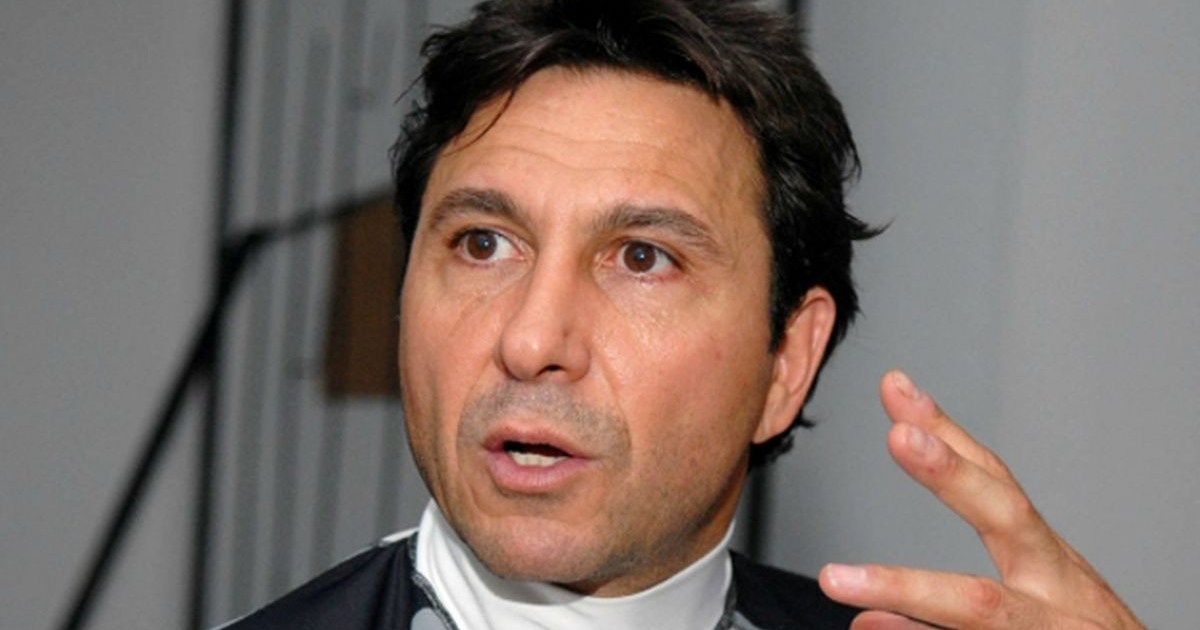 Miguel Habud: «Hago castings todos los meses» - Diario Río Negro