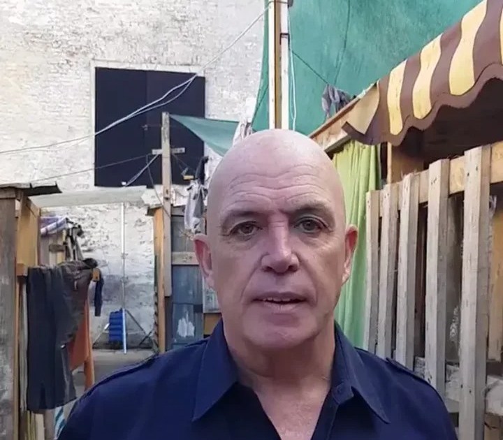 De qué murió Jorge Lorenzo, el recordado actor de “El Marginal ...