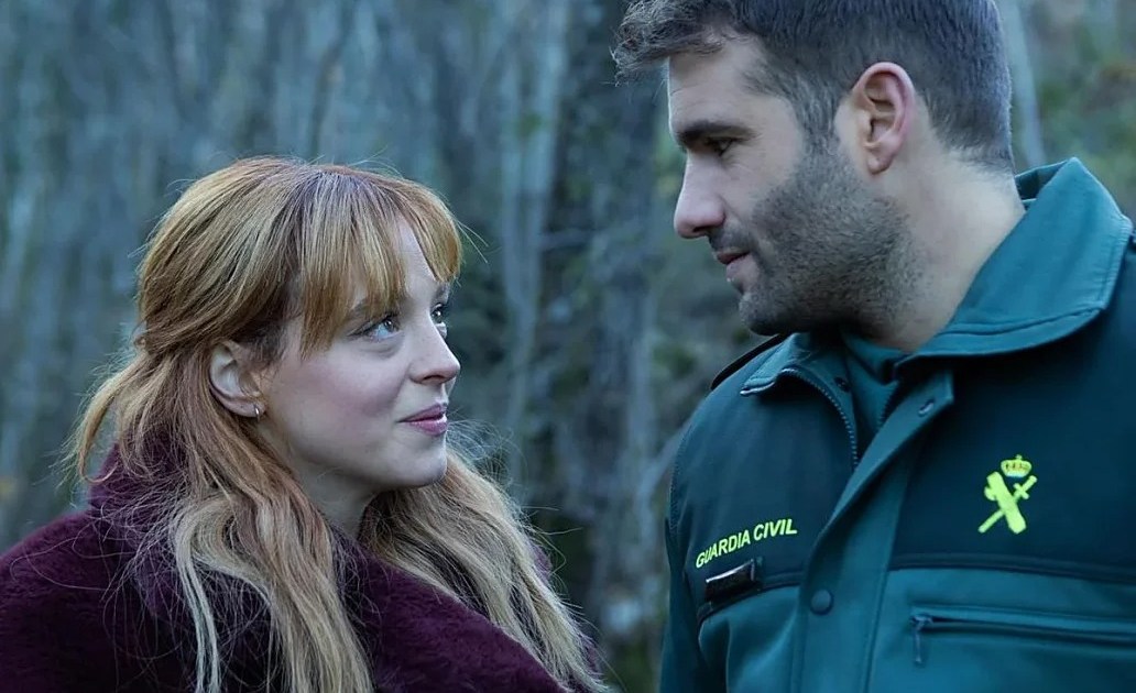 Cómo es “El Cuco de Cristal”, serie española de suspenso que arrasa en ...