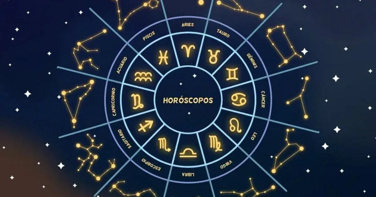 Horóscopo semanal del 24 al 30 de noviembre: predicciones para todos ...