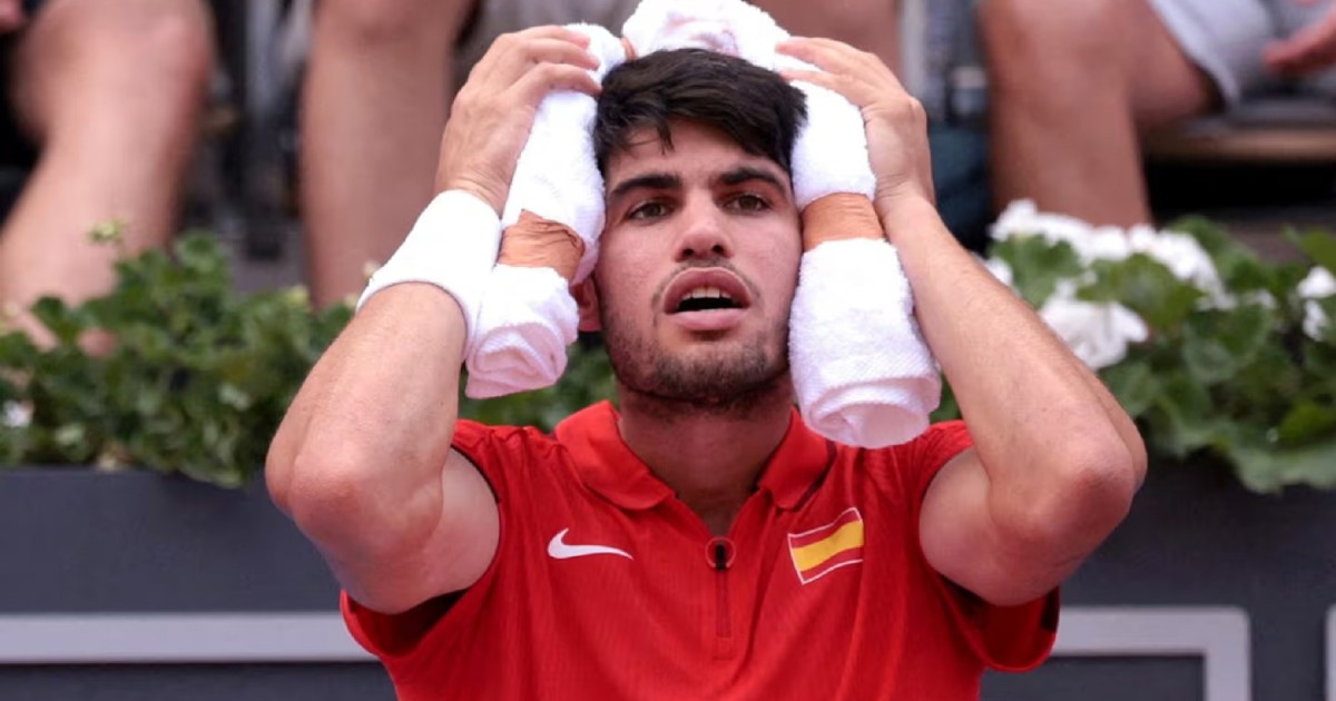 Copa Davis: la baja de un jugador sacude al torneo y puede beneficiar a ...