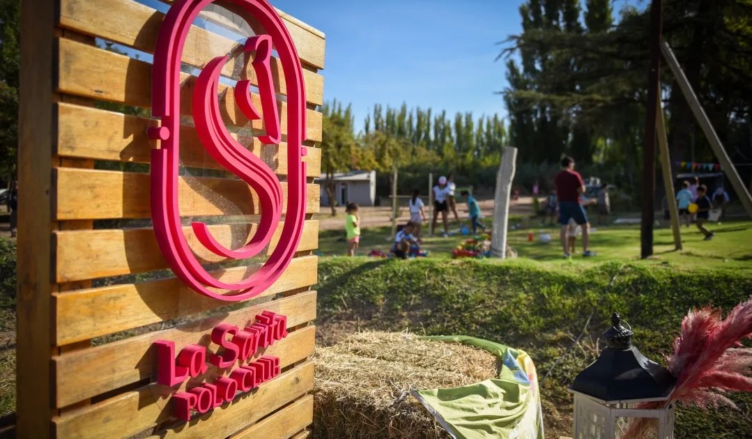 La Sarita Polo Club celebra su cuarta Copa Aniversario con tres días de ...