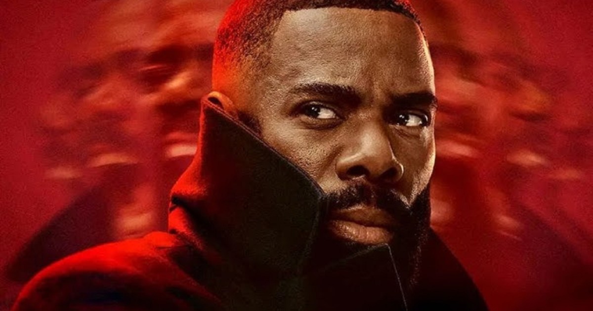 El policial de 8 capítulos que es furor en Netflix y encabeza el ...