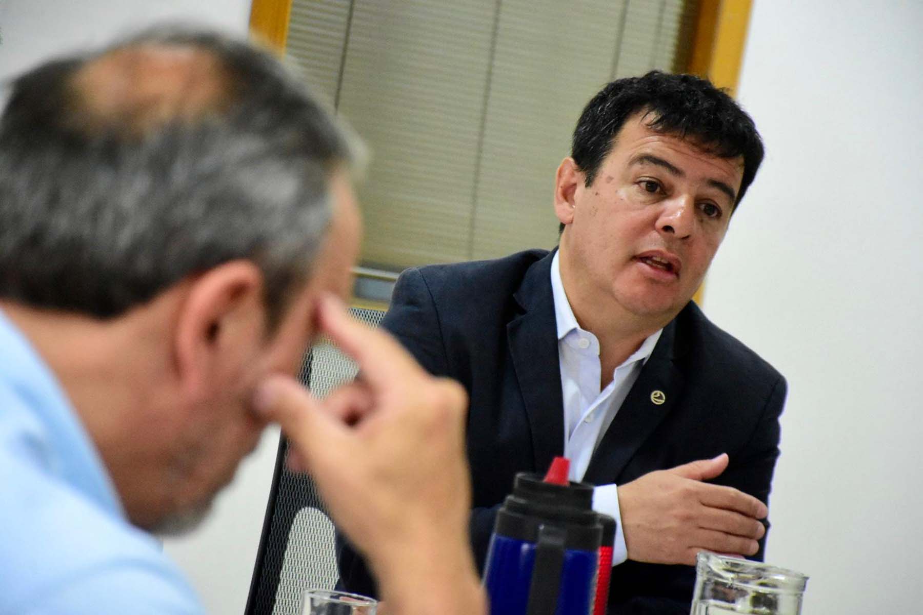 El COLE pondrá en marcha 20 nuevas unidades en Neuquén con el inicio ...