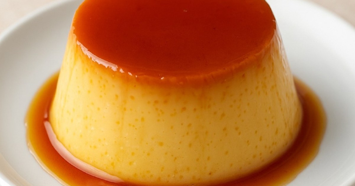 Cómo hacer quesillo venezolano, la versión del flan más cremosa y fácil de preparar - Diario Río ...
