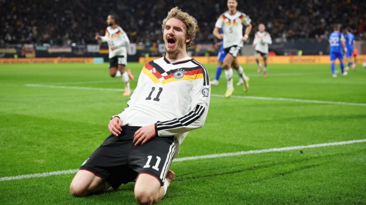 Alemania y Países Bajos confirmaron su pasaje al Mundial 2026: todos ...