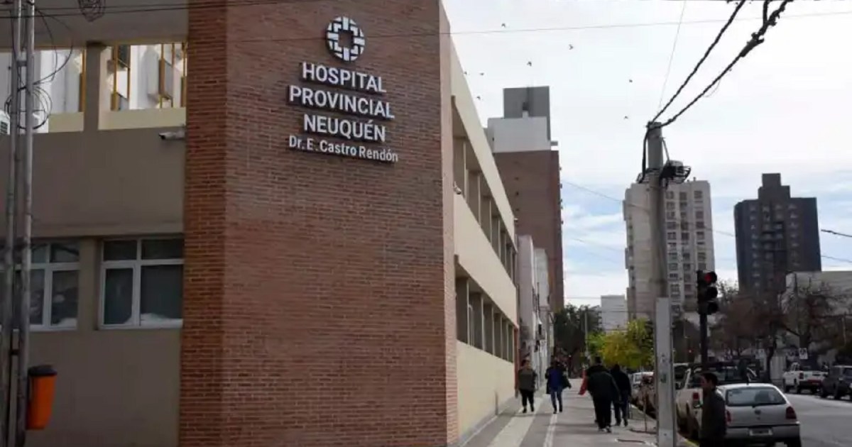 Un juez autorizó la cirugía urgente de un bebé en Neuquén a pesar de ...