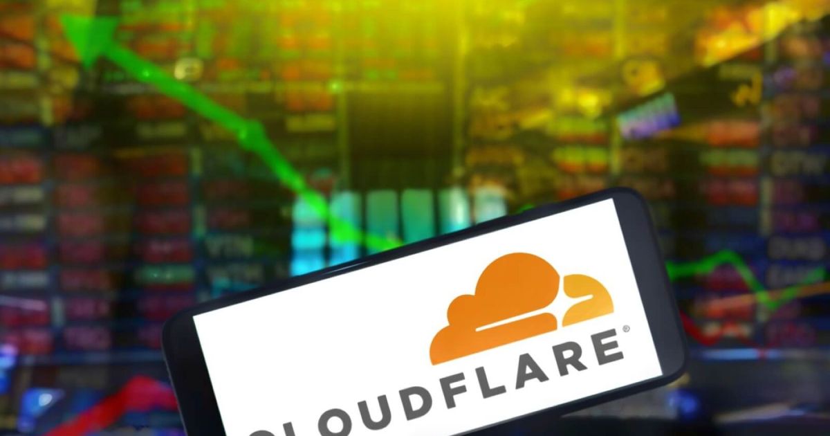 Caída de X, ChatGPT y otros servicios: qué es Cloudflare y qué significa el error que provocó un ...