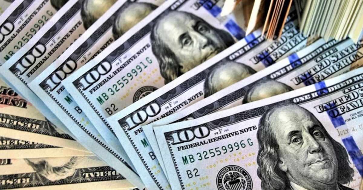 Dólar hoy jueves 13 de noviembre 2025: cotizaciones del oficial, blue y ...