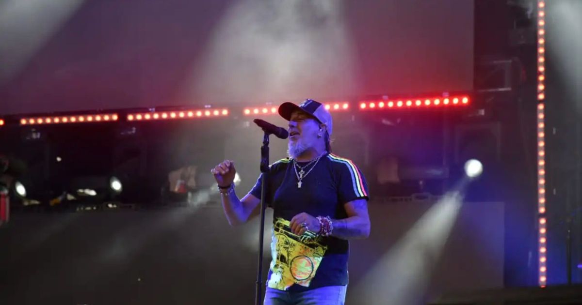 Cuenta regresiva para la Fiesta de la Confluencia 2026 en Neuquén ...