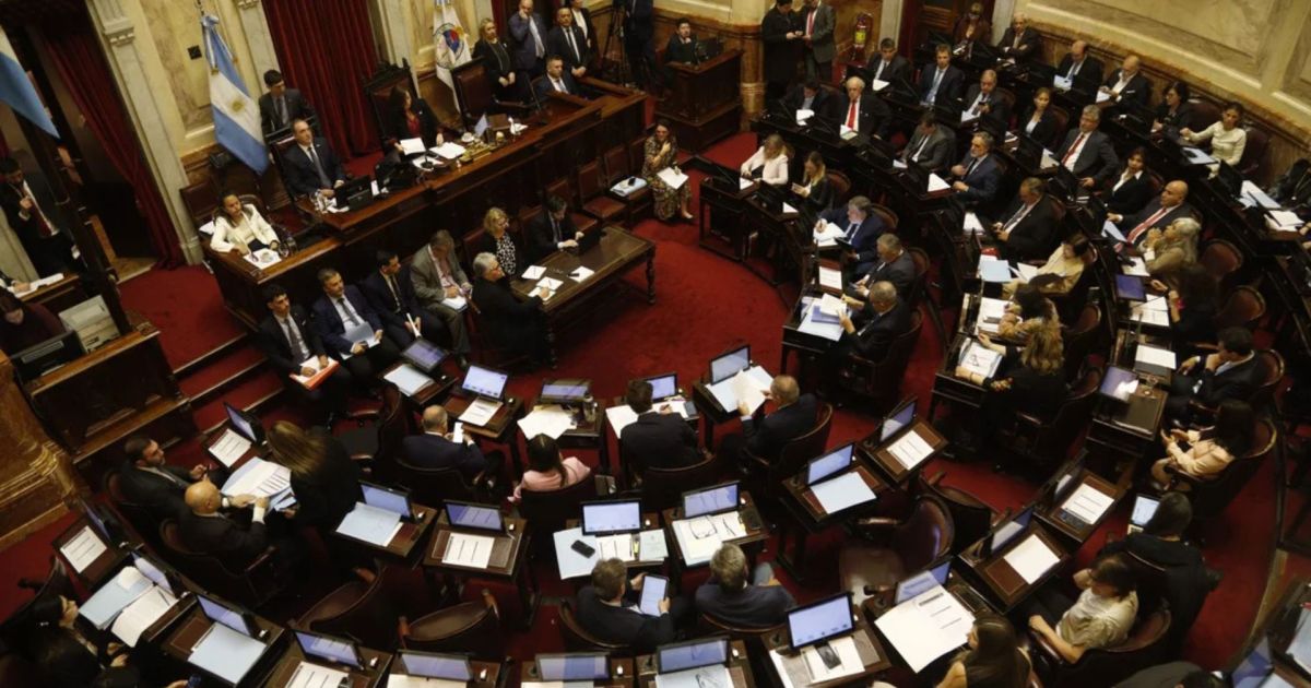 Presupuesto 2026: el debate por el financiamiento educativo traba el ...