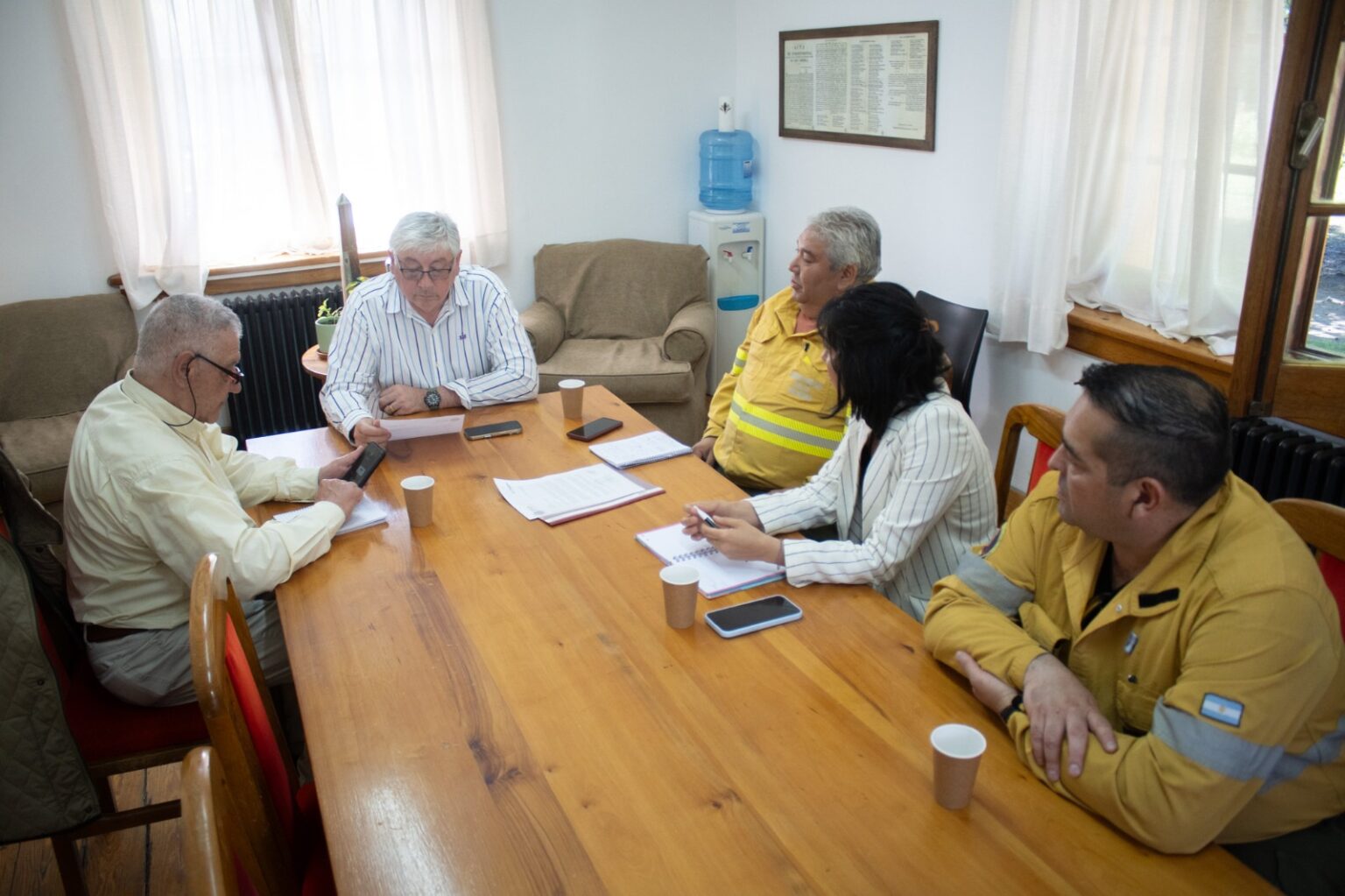 Splif Bariloche ampliará su helipuerto y apura el alquiler de un avión ...