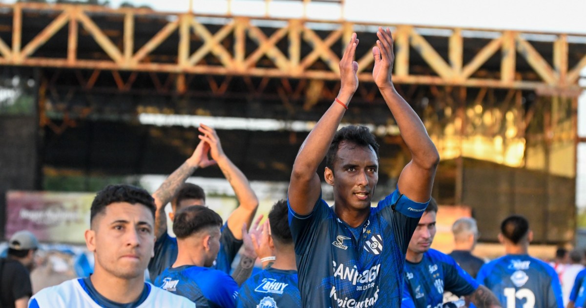 Rincón encontró «Petróleo»: Rodrigo Herrera es el quinto refuerzo para ...