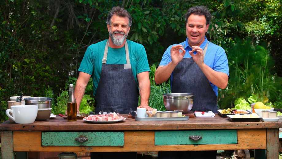 Recuperación de Christian Petersen: el emotivo mensaje de su hermano ...