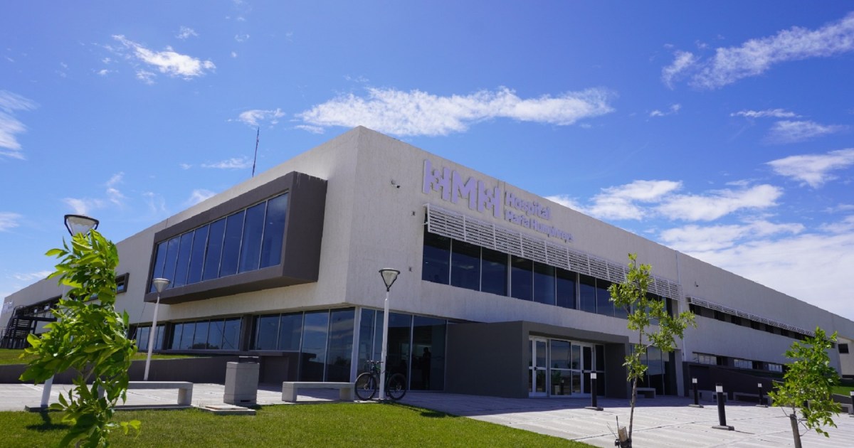 Histórico nacimiento en Chubut: trillizas gemelas idénticas, un caso ...