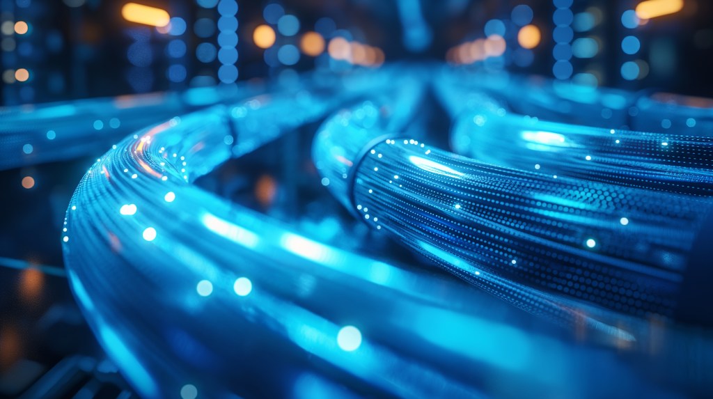 Internet más rápido en Río Negro: Personal suma hogares con fibra ...