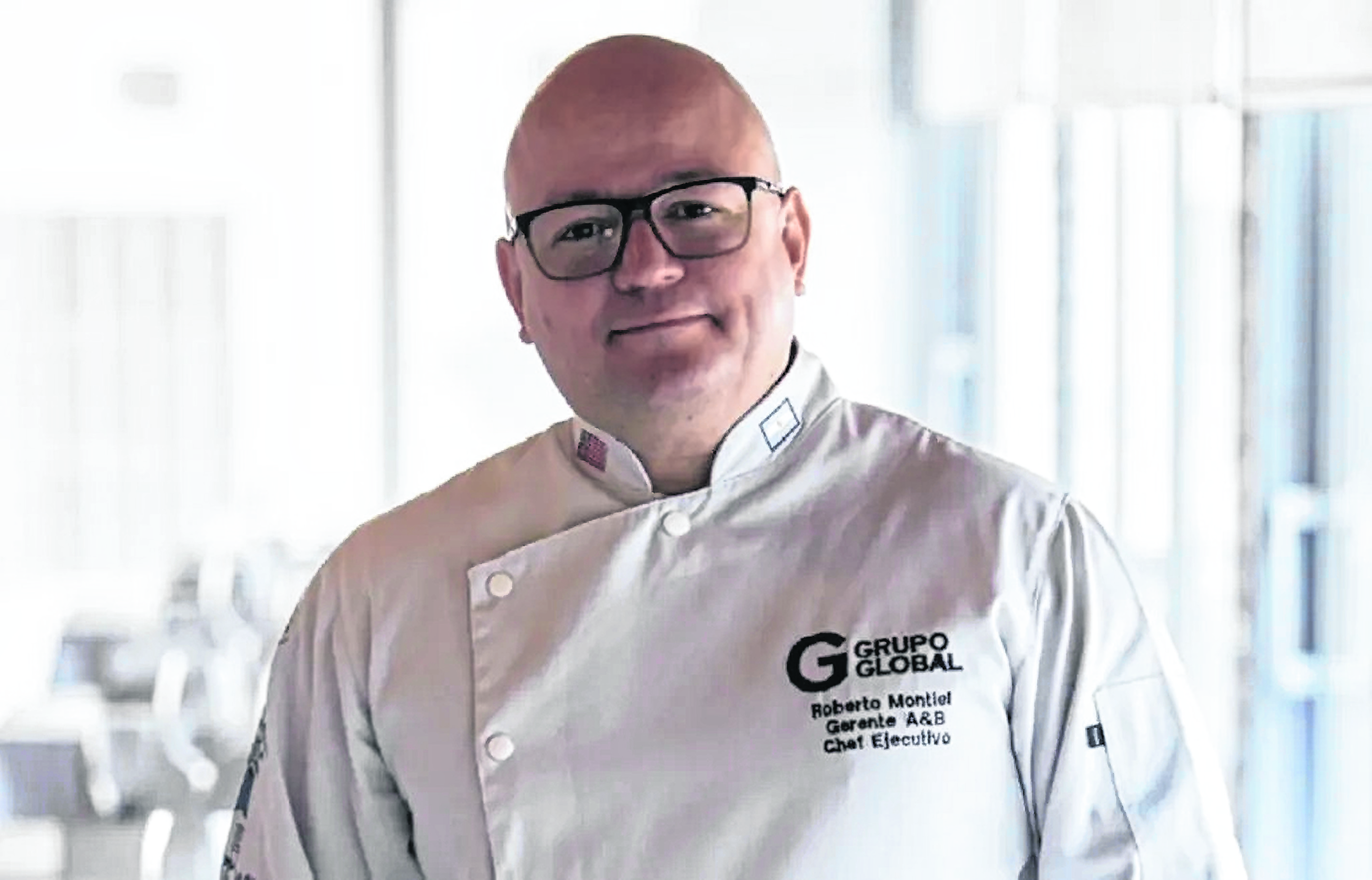 Yo Como 2025 en Roca: ¿qué va a cocinar la dupla Roberto Montiel y ...