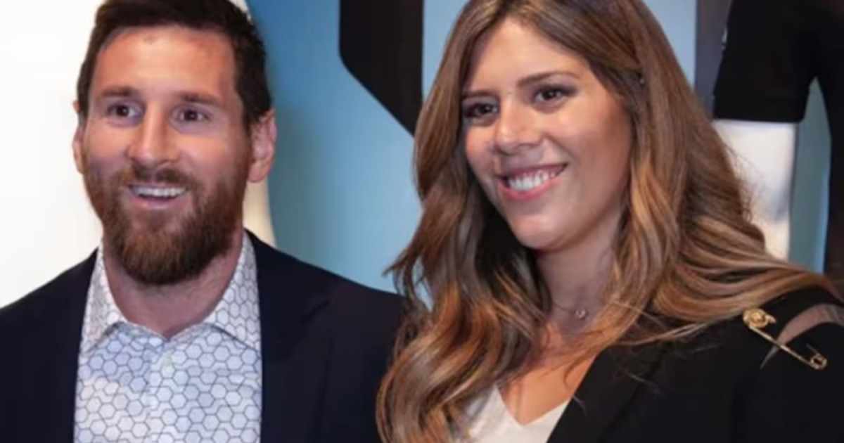 María Sol Messi: qué causó su descompensación y cómo enfrenta su ...