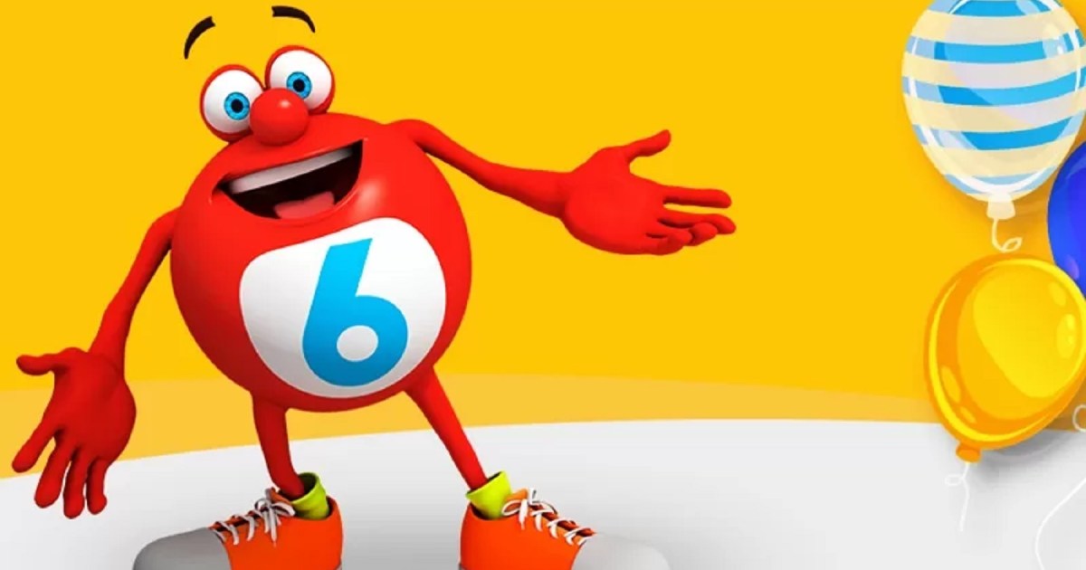 Resultados Quini 6: controlá los números del sorteo del domingo 14 de ...