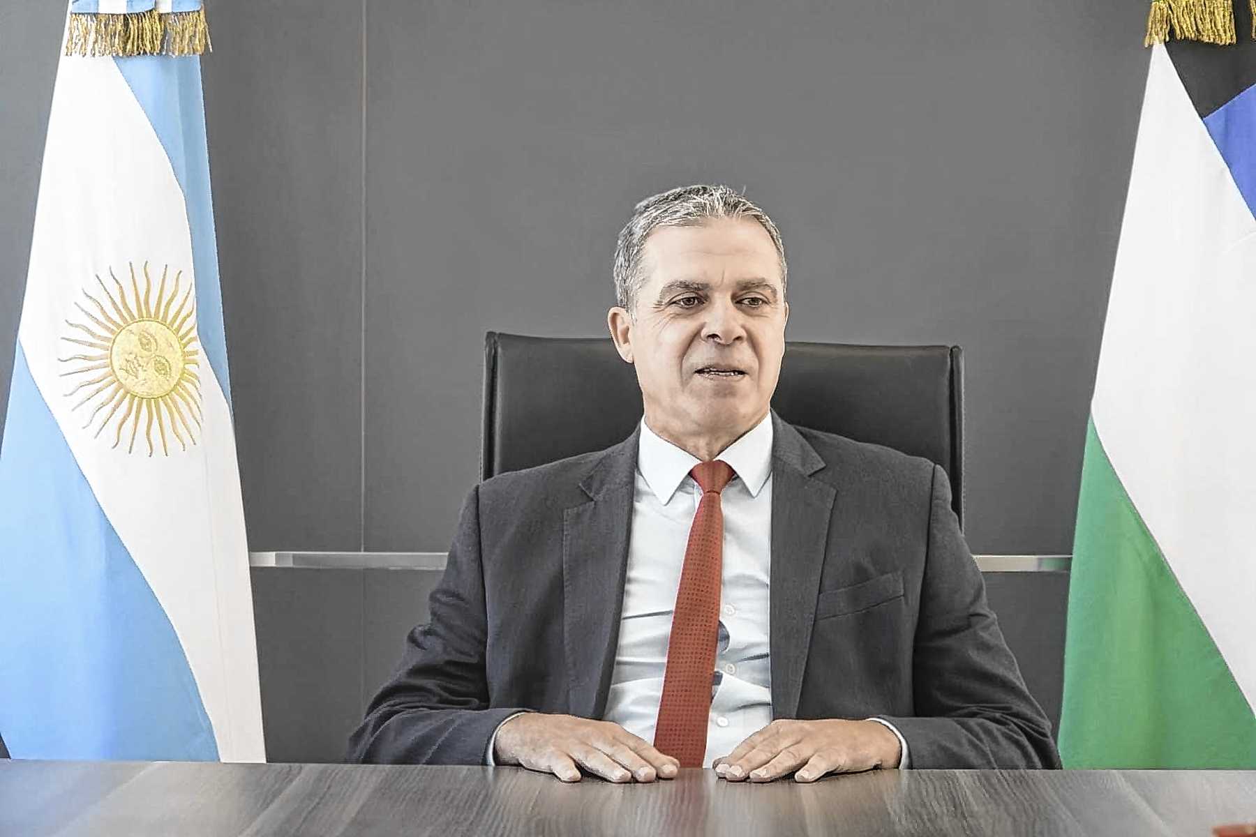 El STJ de Río Negro redefine el mapa judicial: apuesta a la IA y quiere ...