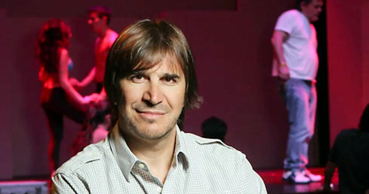Quién es Javier Faroni: el empresario de calle Corrientes que se ...