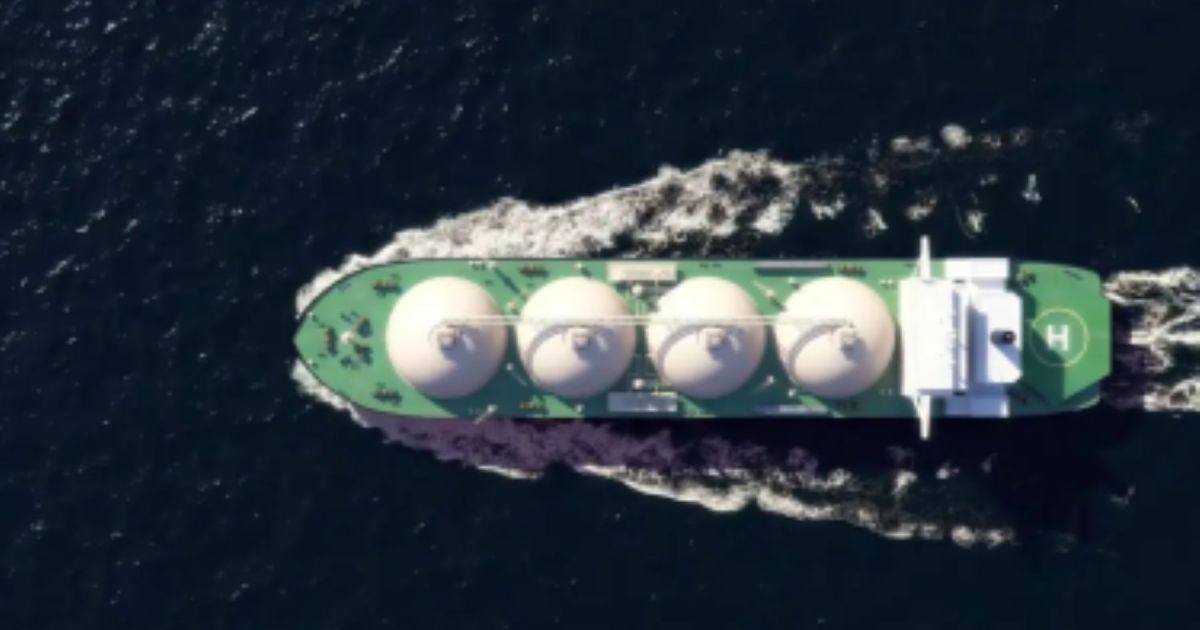 Shell se bajó del barco del GNL de Argentina: las alternativas que ...