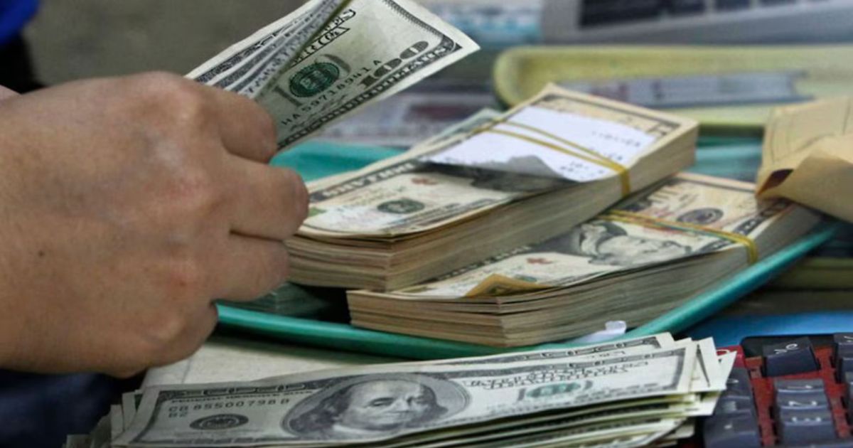 El plan para los «dólares en el colchón»: las claves para entender la ...