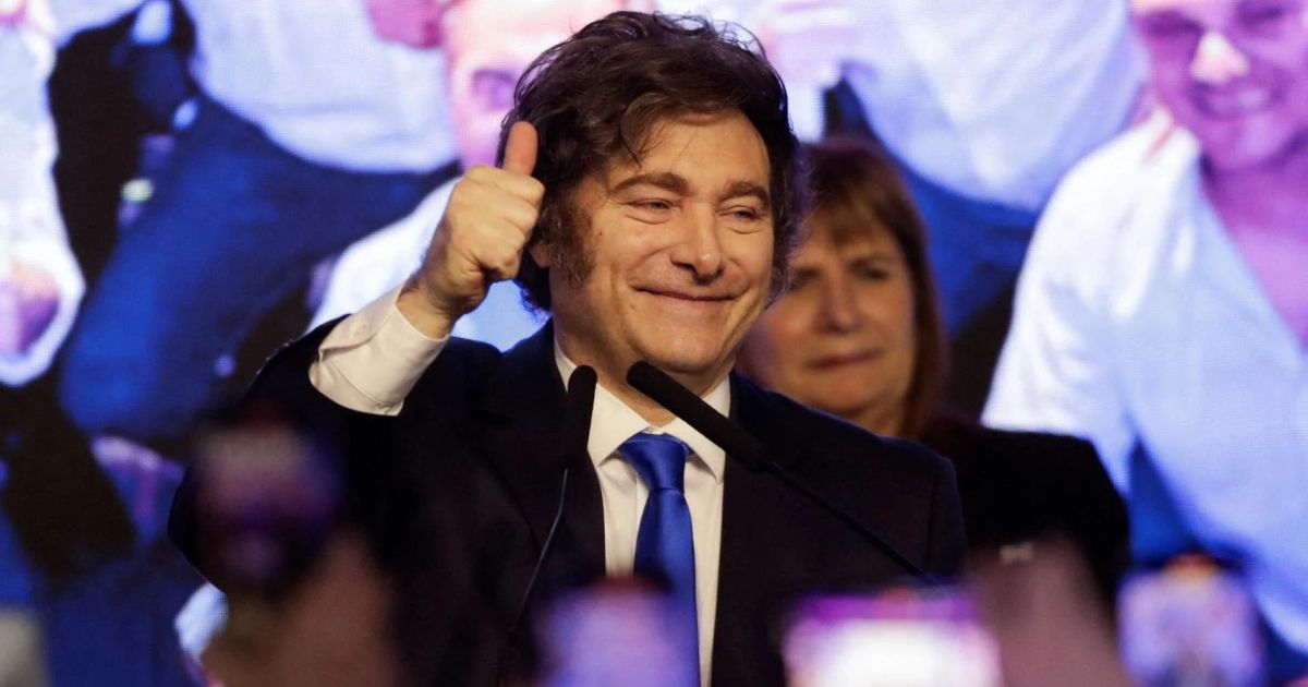 Javier Milei regresa a Córdoba en su «tour de la gratitud» y prepara un ...