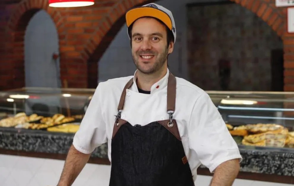 Yo Como 2025 en Roca: a qué hora cocinará Paco Almeida y cómo disfrutar ...