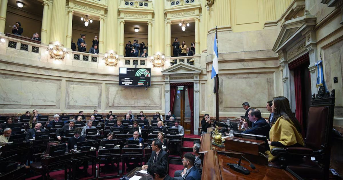 Presupuesto 2026, en disputa: los puntos que la oposición buscará ...