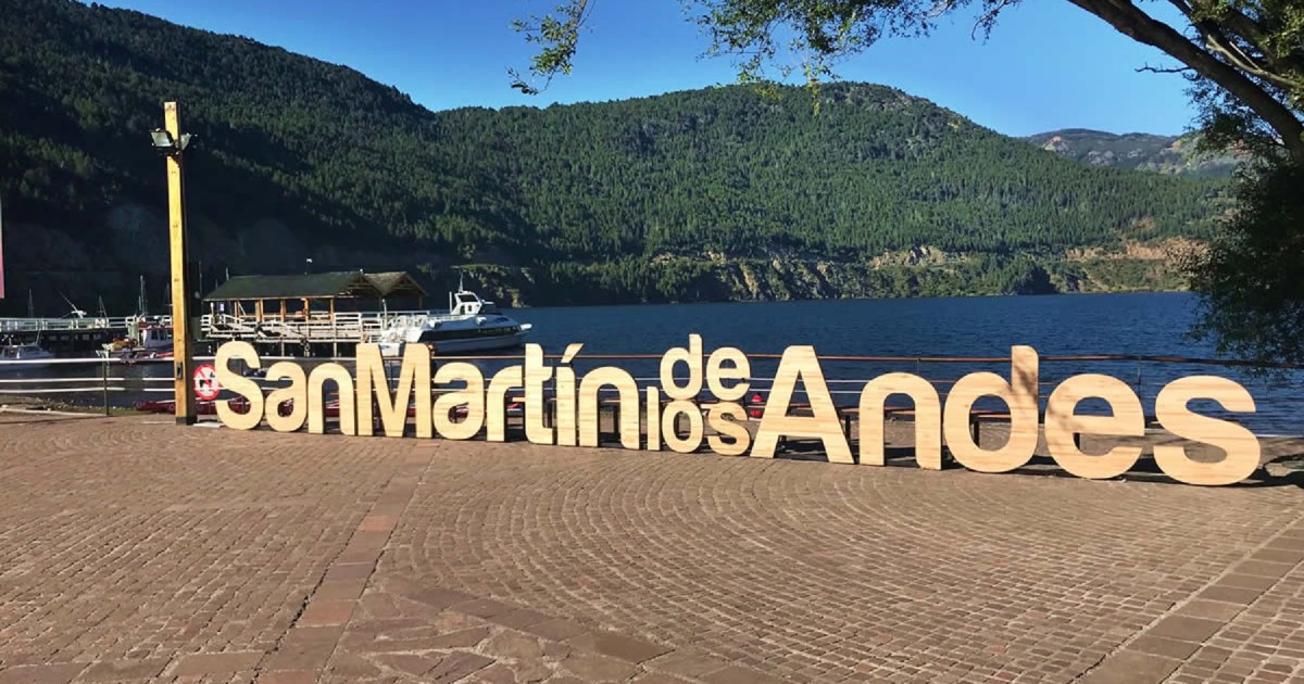 San Martín de los Andes: el 2025 cerró con más licencias comerciales ...